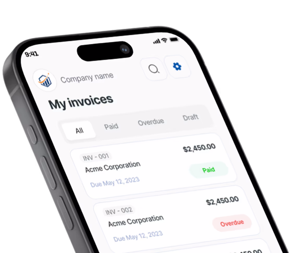 Bill vs Invoice: What's the Difference? Complete Guide | Pronto Invoice